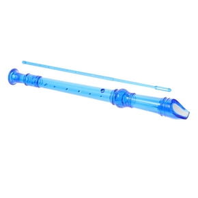 Toy Flute