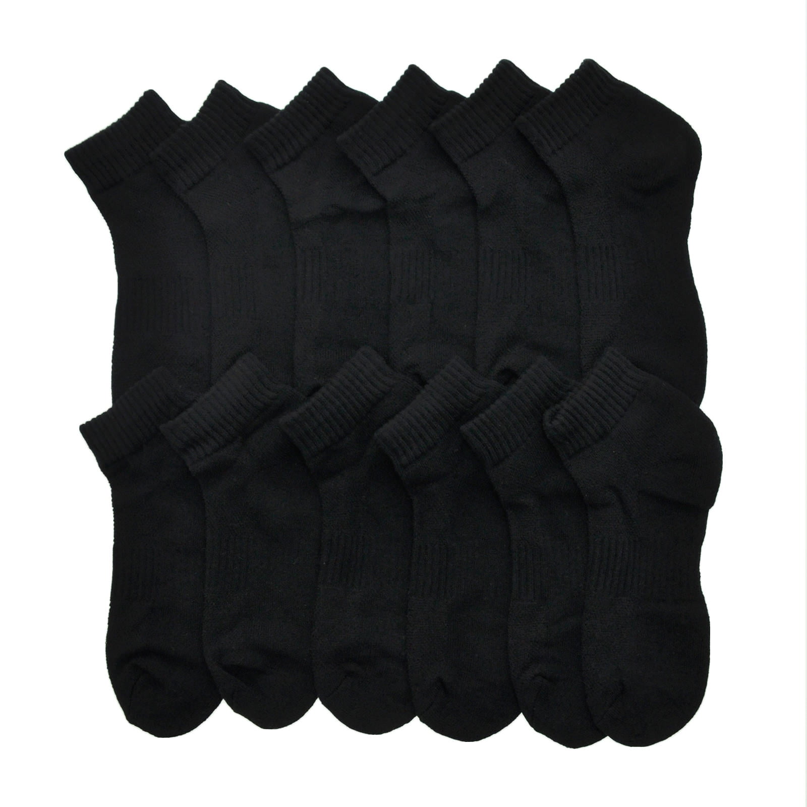 Swan Ankle Unisex Women's Men's Socks with Arch Support and Cushioned ...