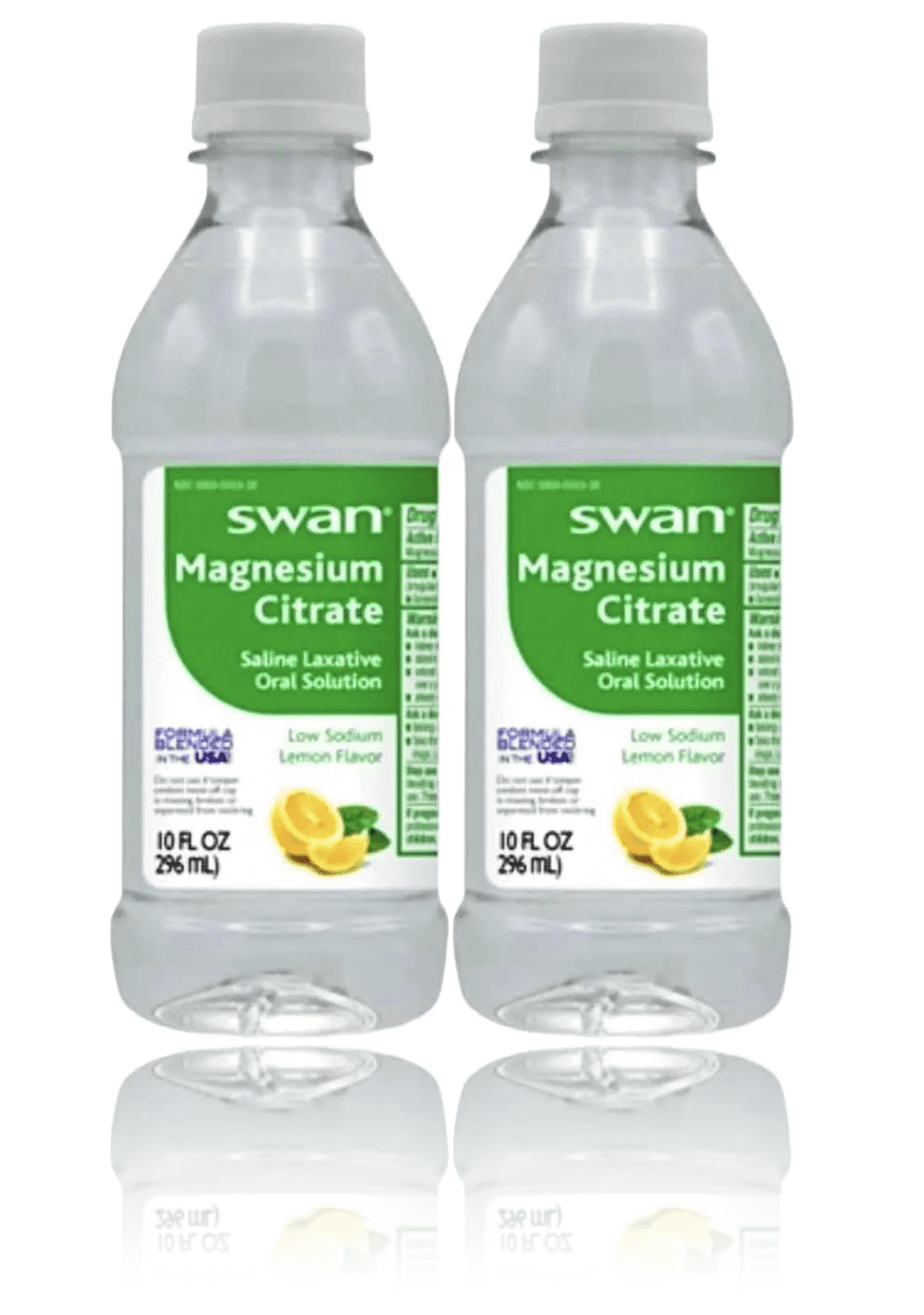 Swan Over the Counter Medication