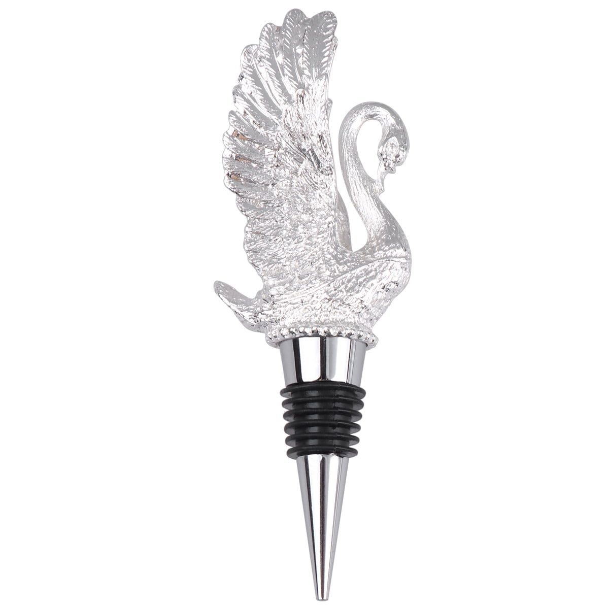 Red Wine Stopper Creative Alloy Champagne Bottle Stopper Wine Plug for ...