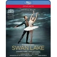 BBC / Opus Arte - Swan Lake [BLU-RAY] - Walmart.com