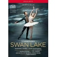 Swan Lake (DVD), BBC / Opus Arte, Music & Performance - Walmart.com