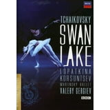 Swan Lake (DVD), Decca, Music & Performance - Walmart.com