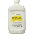 Swan Mineral Oil 16 Oz - Walmart.com