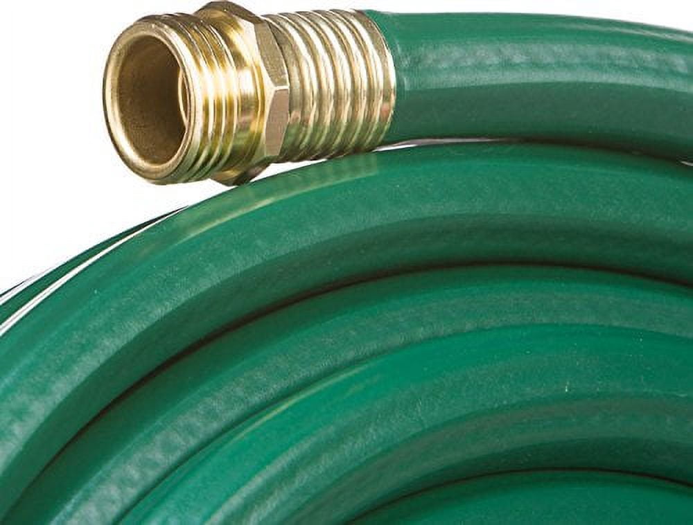 Swan Products SN7958100 PressureMASTER Heavy Duty Kink Resistant Garden ...