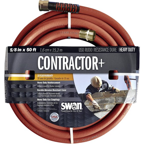 Heavy Duty Garden Hoses in Garden Hoses - Walmart.com