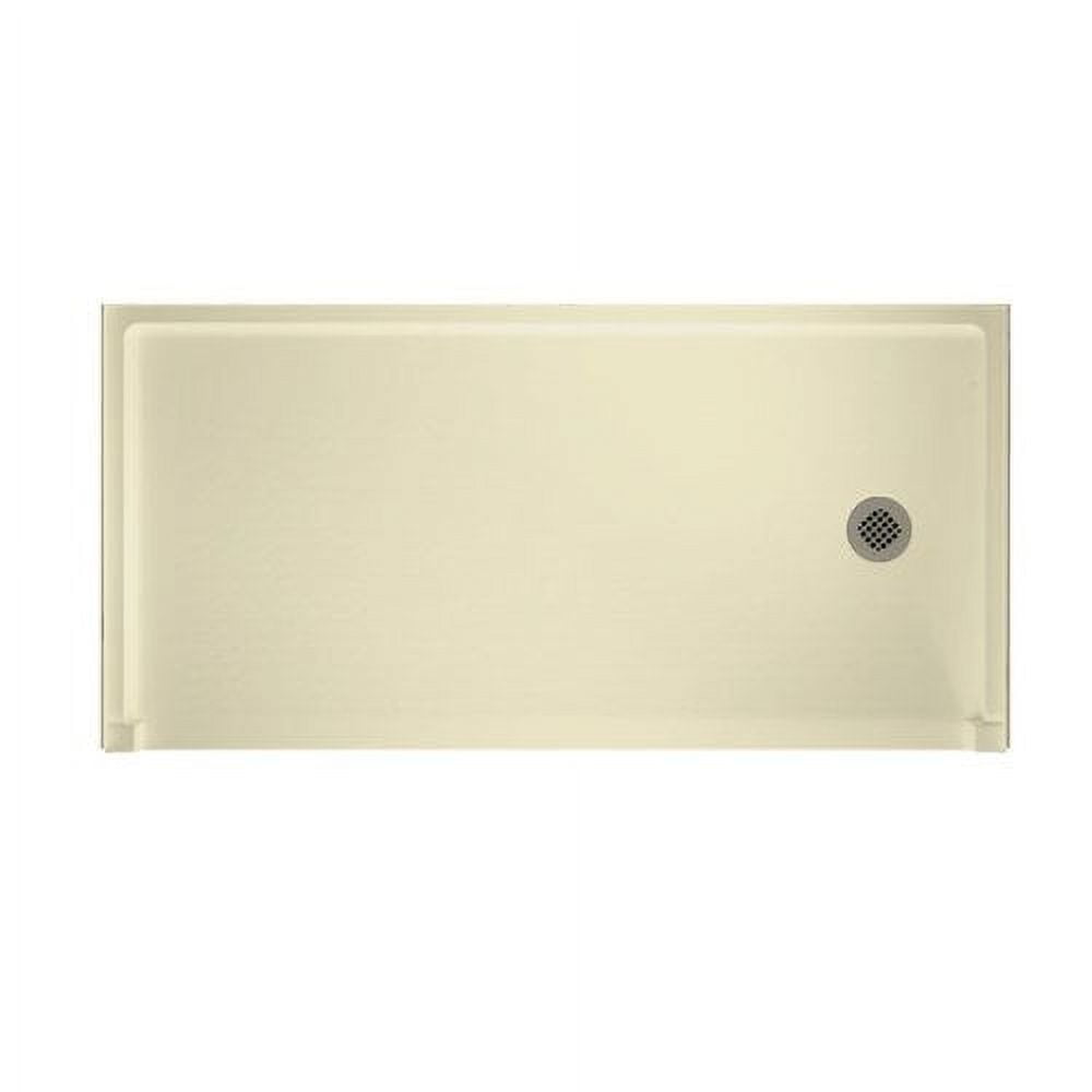 Swan Veritek 30'' x 60'' Single Threshold Shower Base - Walmart.com