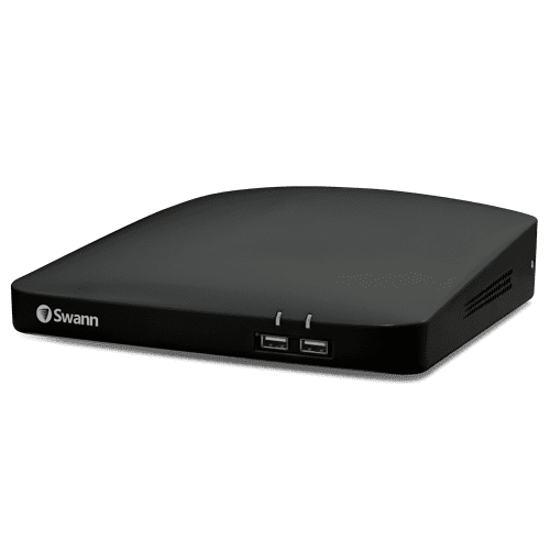 Swann 16 Channel Digital Video System, 1080p Full HD DVR Security ...