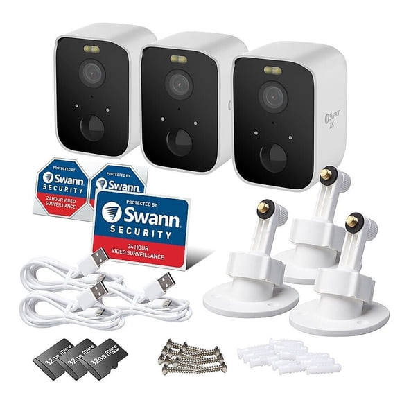 Security Camera Systems - Walmart.com