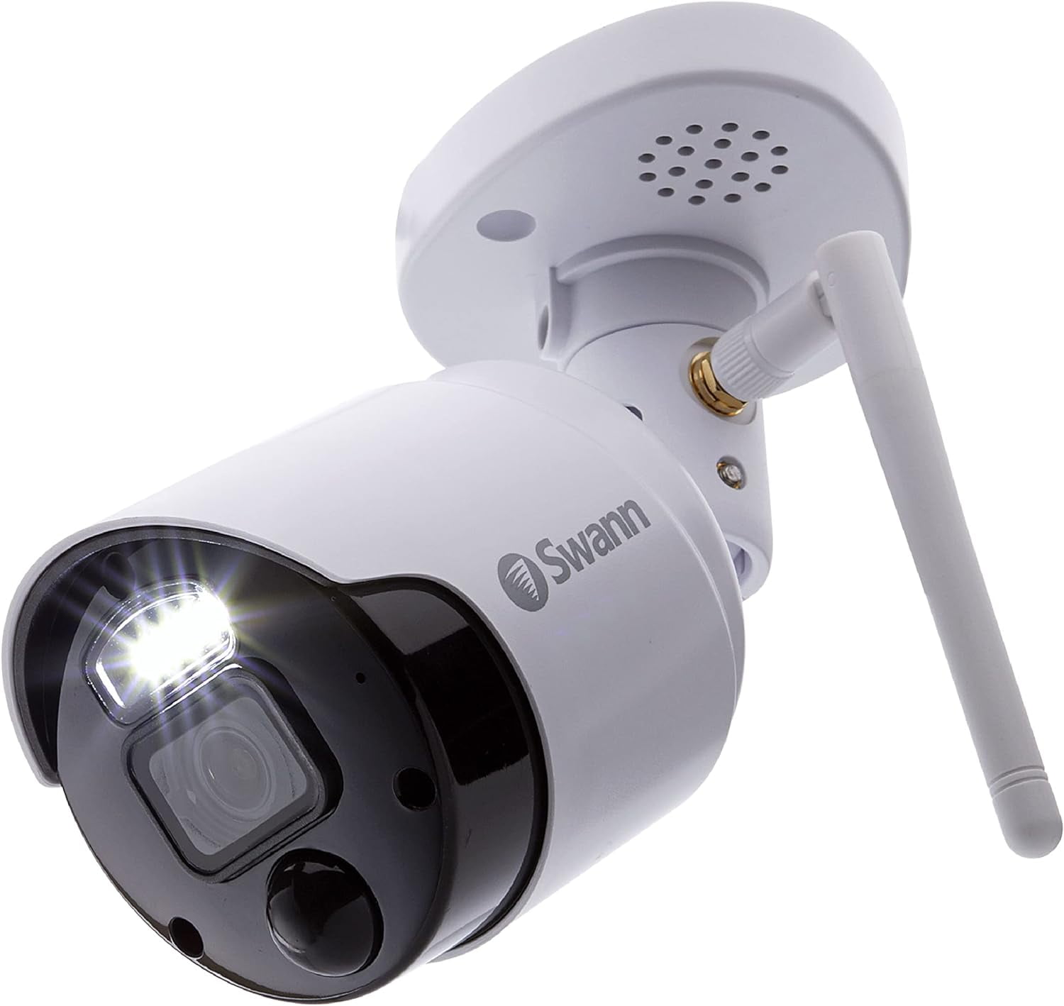 Swann NVW-500CAM 1080p WiFi IP Digital Still Image Video Camera ...