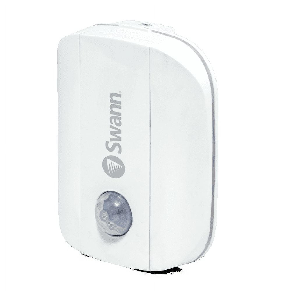 Swann Swann PIR Motion Alarm Sensor Home Security, Door/Window/Driveway ...