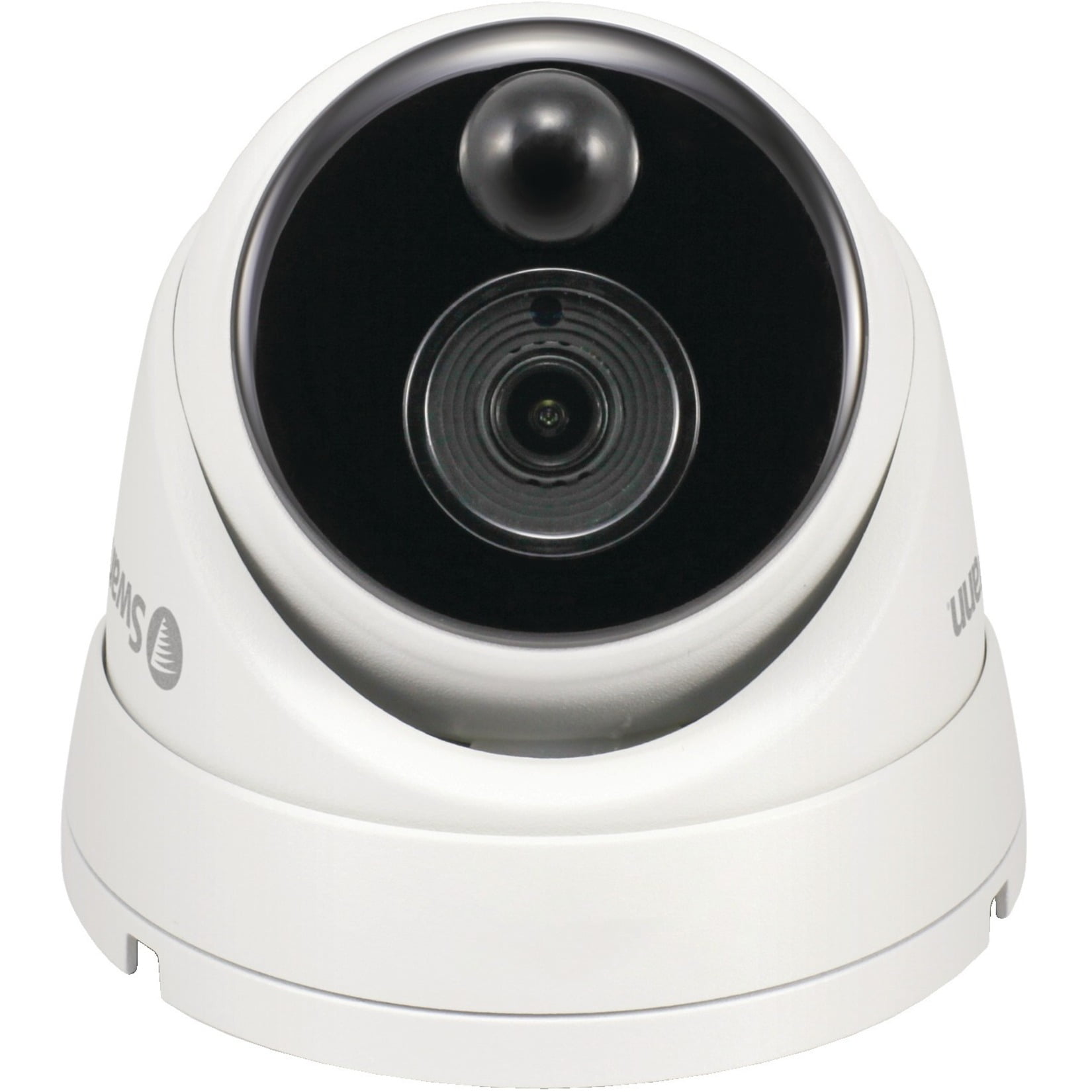 Swann PRO-1080MSD 2 Megapixel HD Surveillance Camera, Dome - Walmart.com
