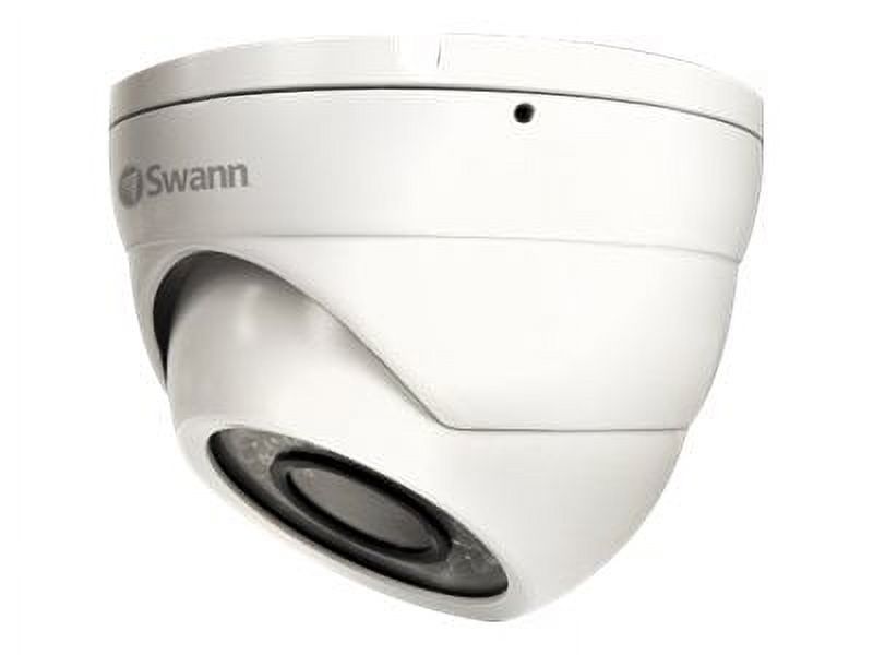 Swann PRO SERIES PRO-843 - Surveillance camera - dome - outdoor ...