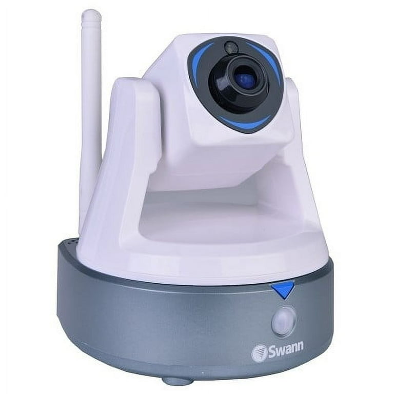 Swann Wifi Pan And Tilt Security Camera Sale Discontinued | www ...