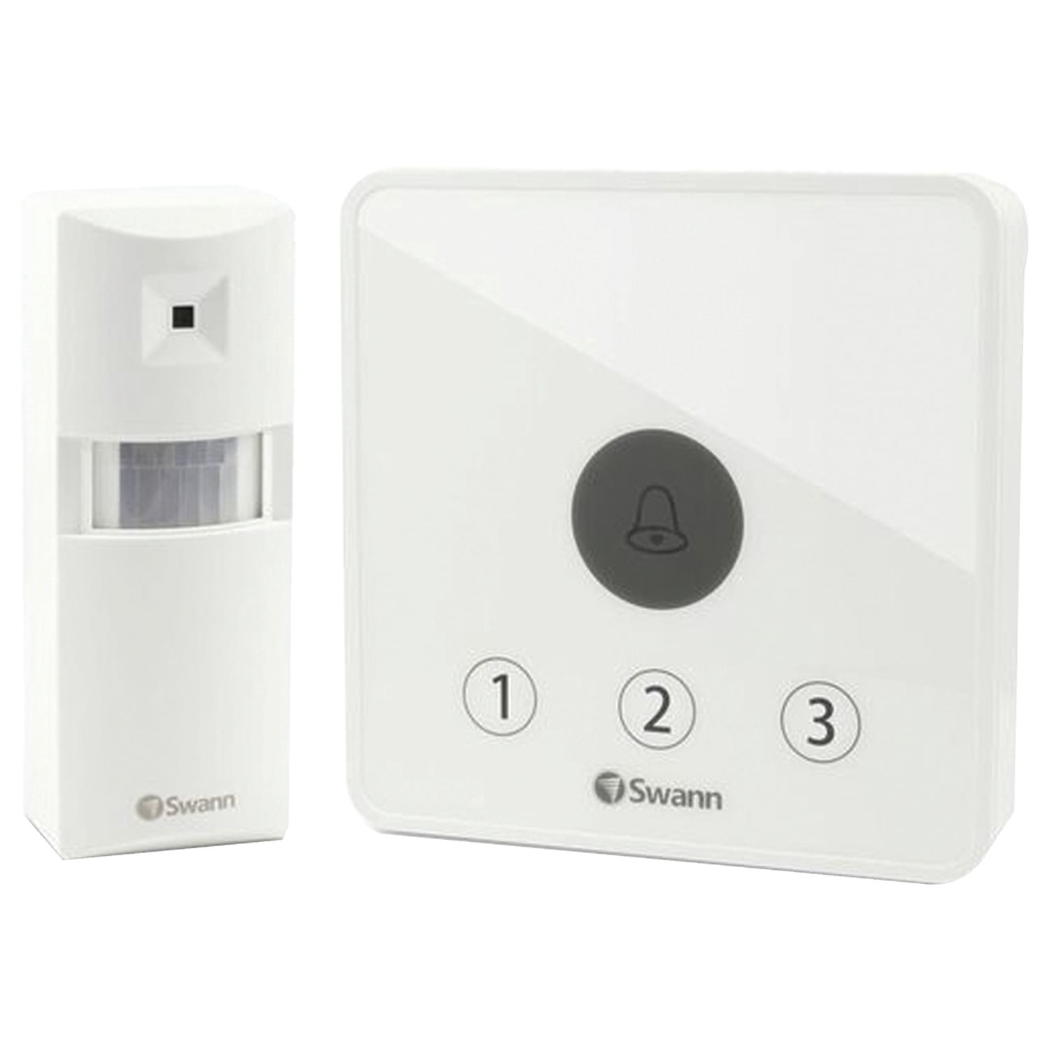 Swann SWADS-ALARMK-GL Driveway Alert Kit - Walmart.com