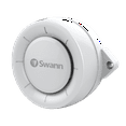 Swann Swann Indoor Wireless Siren. Combine with Wi-Fi Alert Sensors to ...