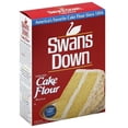 Swans Down Enriched Cake Flour, 32 oz, (Pack of 8) - Walmart.com
