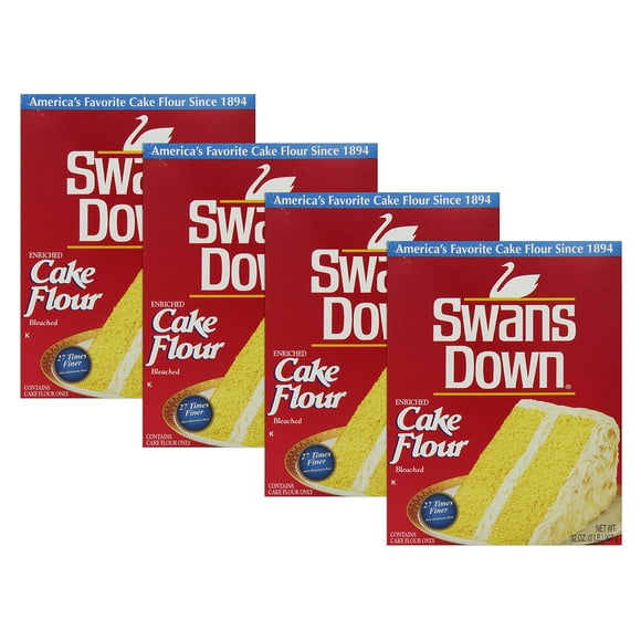 Cake Flour in Flours & Meals - Walmart.com