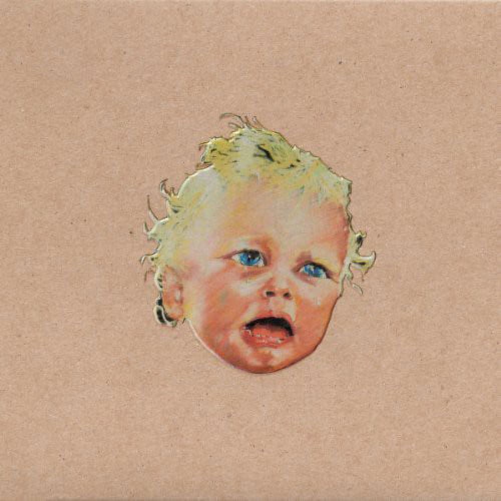 Swans - To Be Kind - Music & Performance - Vinyl - Walmart.com