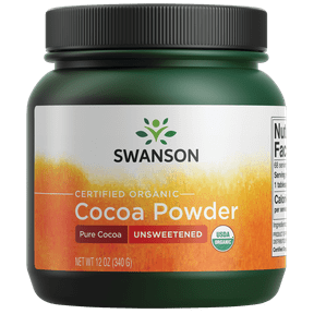 Trader Joe's Cocoa Powder Unsweetened 9oz 255g (2 Tubs) - Walmart.com