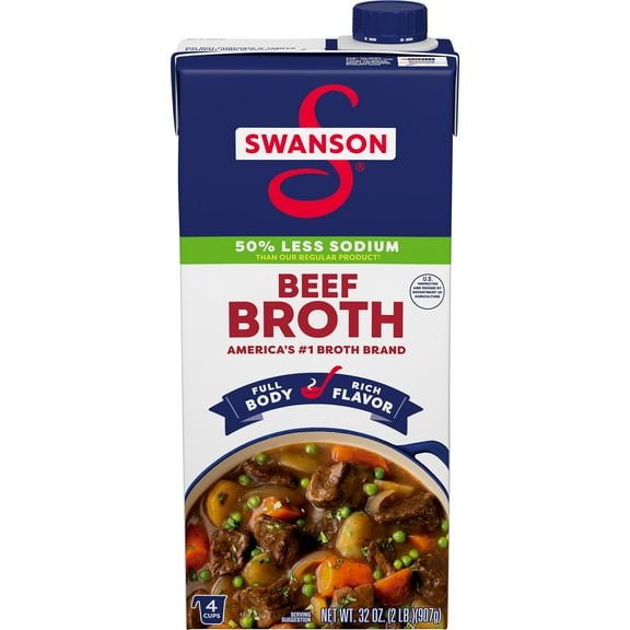 Swanson - Walmart.com