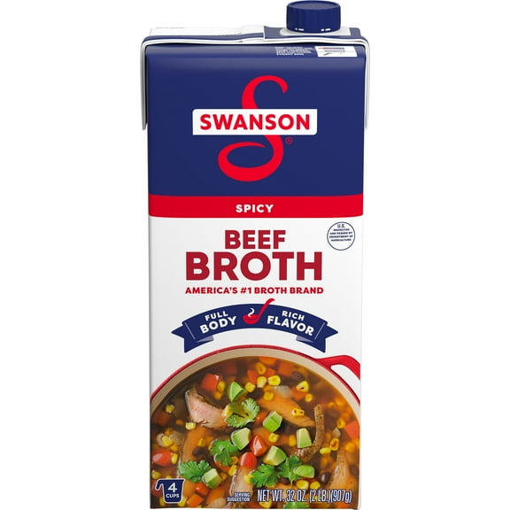 Swanson - Walmart.com