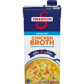 Herb-Ox Granulated Chicken Bouillon, Shelf Stable, 3.3 oz - Walmart.com