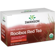 Freshpak Herbal Rooibos Infusion - 80 Tagless Tea Bags, 200g Pack ...