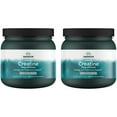 Swanson 100% Pure Creatine Magnapower 10.6 Ounce (300 g) Pwdr (2 Pack ...
