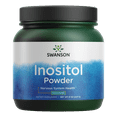 Swanson Premium Inositol Powder - 100% Pure, Natural Focus & Mood ...