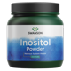 Swanson 100% Pure Inositol Powder - Natural Supplement Promoting Focus ...