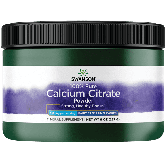 Calcium Carbonate Powder