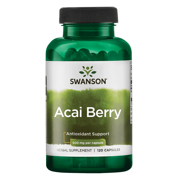 Acai in Superfoods - Walmart.com