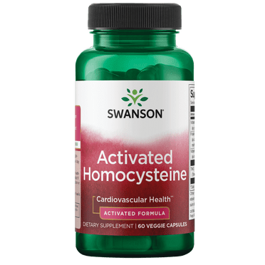 Swanson Health Supplement - Leg Vein Essentials, Support Formula for ...
