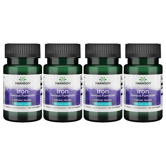 Ferrous Sulfate Liquid