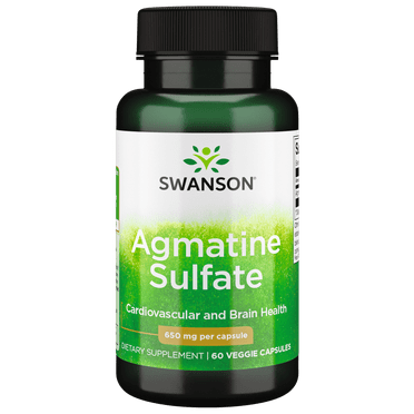 Swanson Hydrolyzed Fish Collagen Type I 400 mg 60 Capsules - Walmart.com