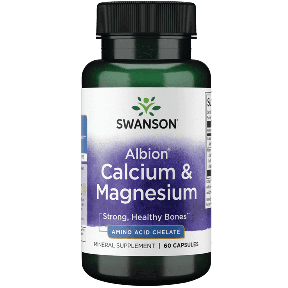 Magnesium Breakthrough