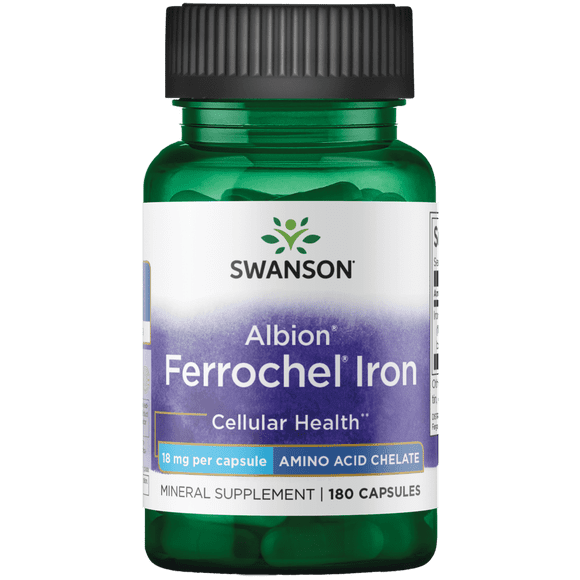Iron Supplement