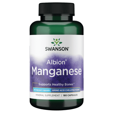 Swanson Health Supplement - Leg Vein Essentials, Support Formula for ...