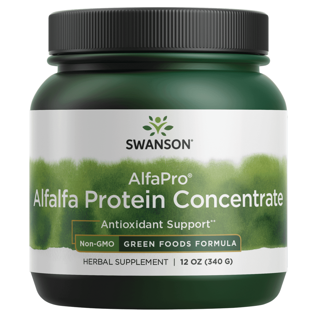 Alfalfa Protein