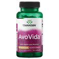 Swanson Healthy Joint Support Supplement, AvoVida Maximum Strength ...