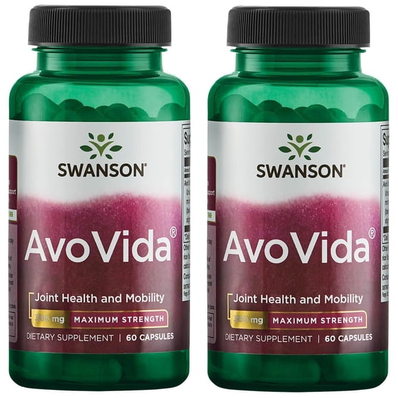 Swanson Vitamins in Vitamins and Supplements - Walmart.com