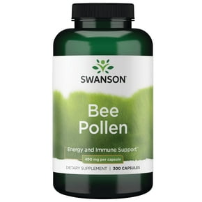 Bee Pollen in Superfoods - Walmart.com