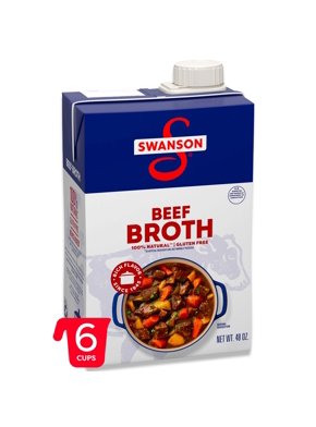 Swanson Food - Walmart.com