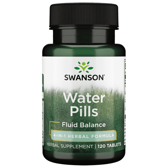 Water Pills in Weight Loss Pills - Walmart.com