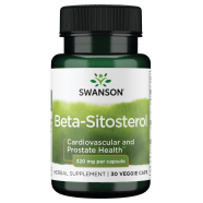 Simply Potent Prostate Support Pills, 60 Caps w/ Saw Palmetto & Beta ...