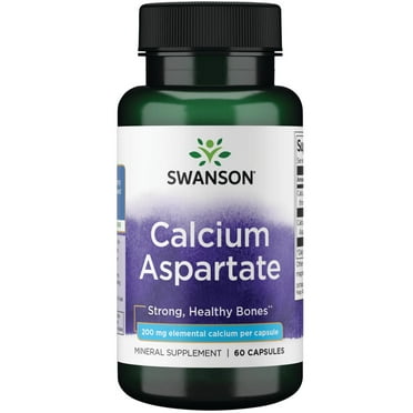 New Chapter - Bone Strength Take Care, Calcium & Magnesium, 120 Slim ...