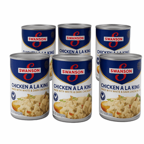 Swanson Canned Chicken