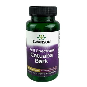 Swanson FDA Approved Full Spectrum Japanese Ashitaba Detoxifier ...