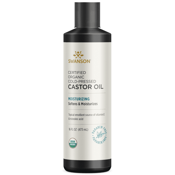 Castor Oil in Aromatherapy - Walmart.com
